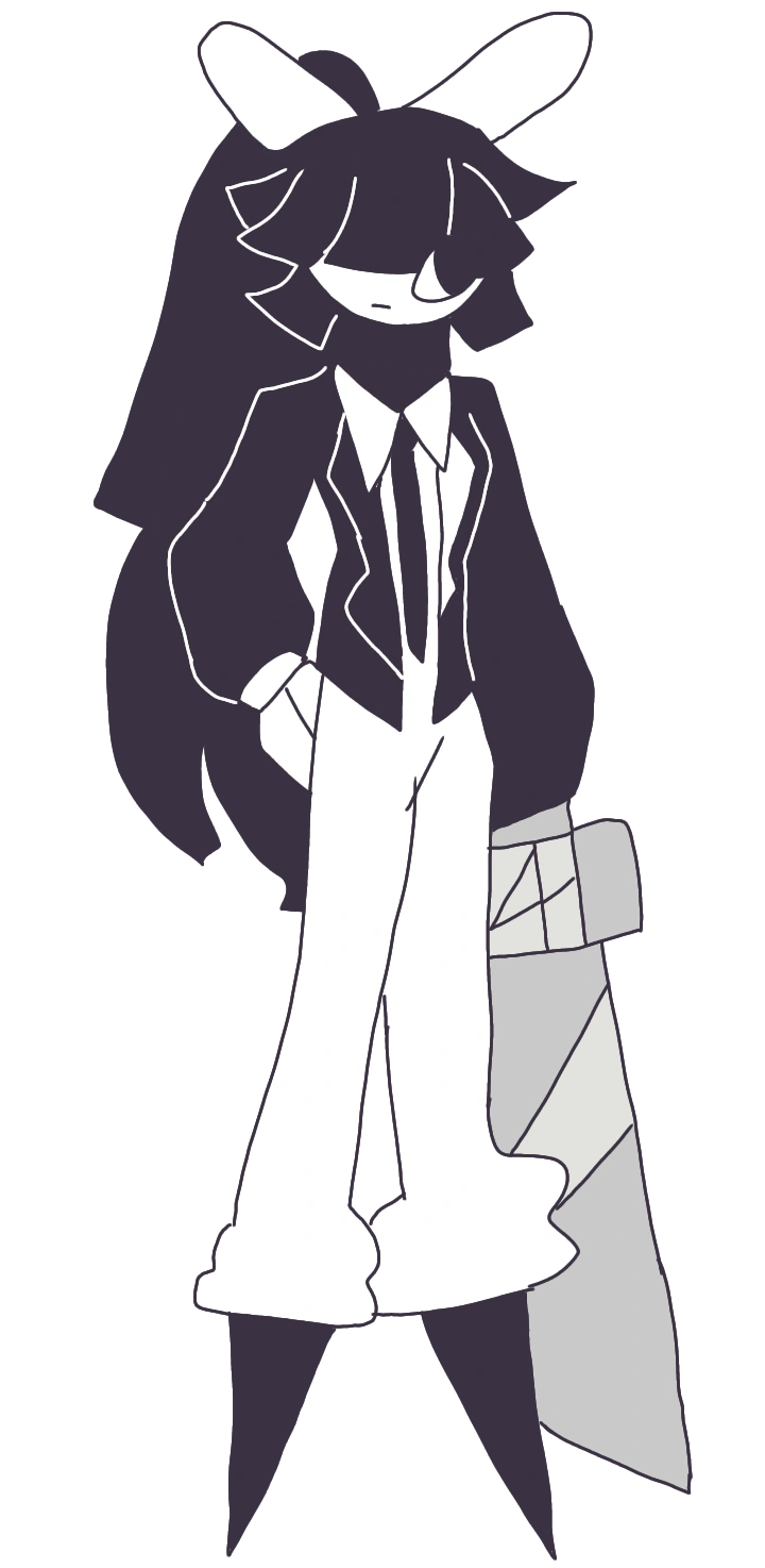 New character | Fandom