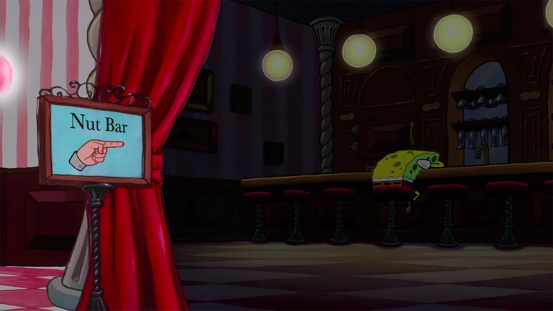 Remember when Goofy Goobers had a Bar | Fandom