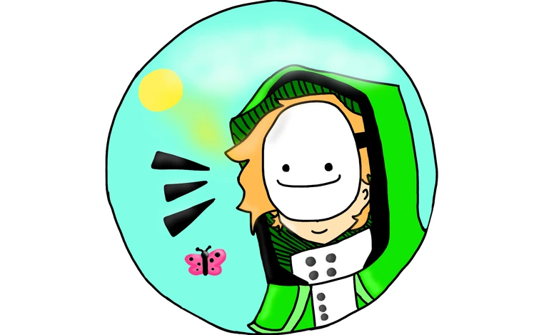 Whoops did a dream pfp 😅 Thoughts? | Fandom