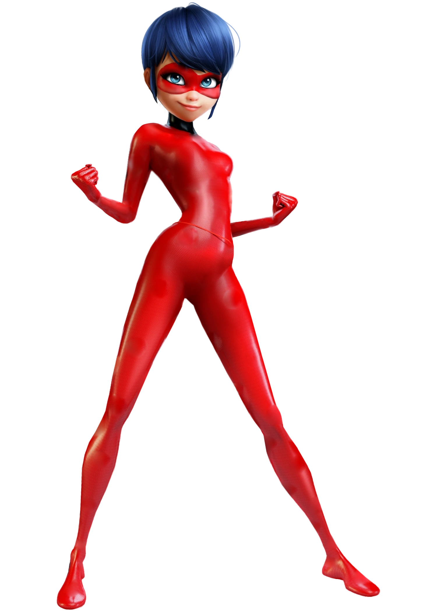 Despotted and deppigtailed LB | Fandom