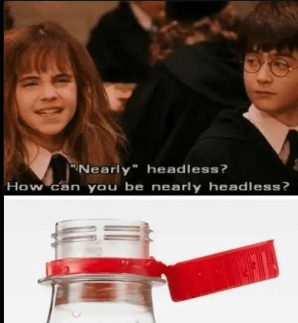 Nearly Headless | Fandom