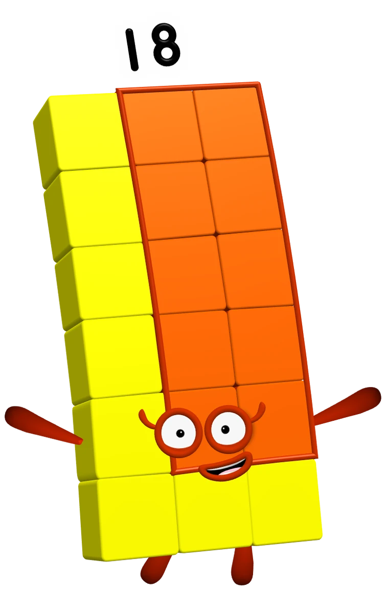 All numberfanagrams | Fandom