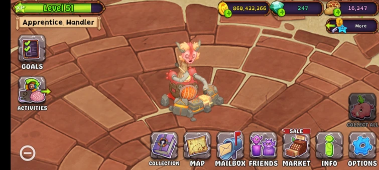 Discuss Everything About My Singing Monsters Wiki | Fandom