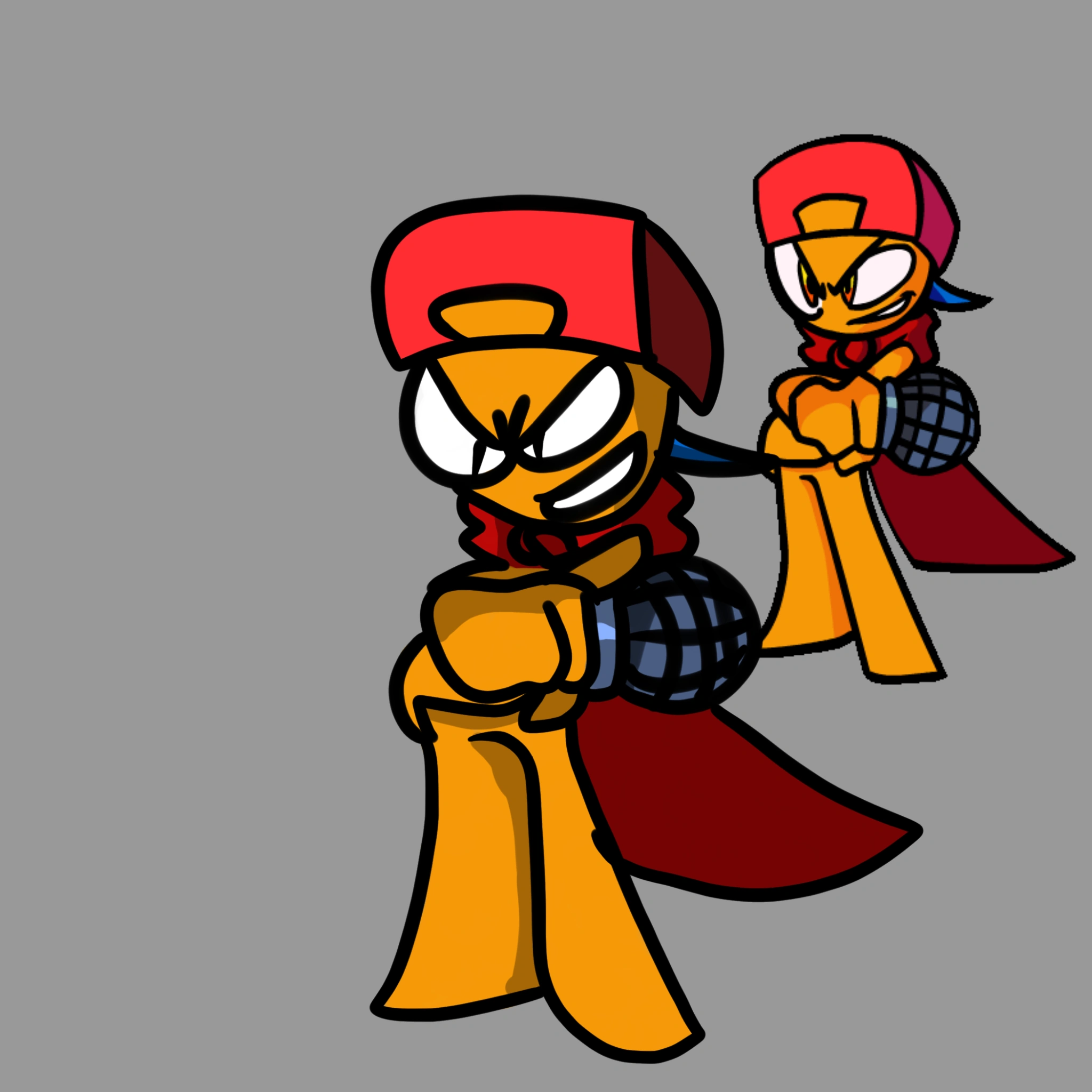 Player X but ehhh | Fandom