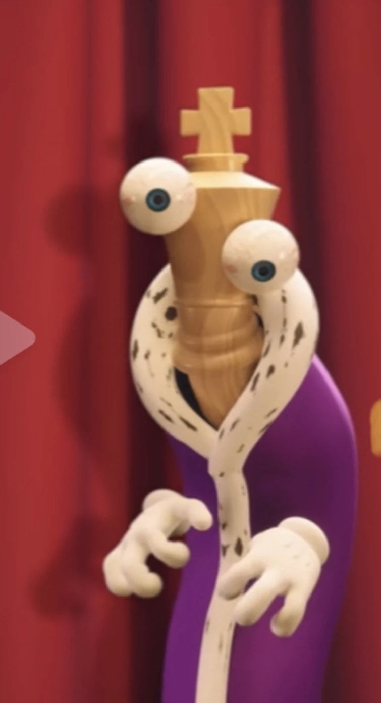 OMG KINGER LOOKS SO COOL | Fandom