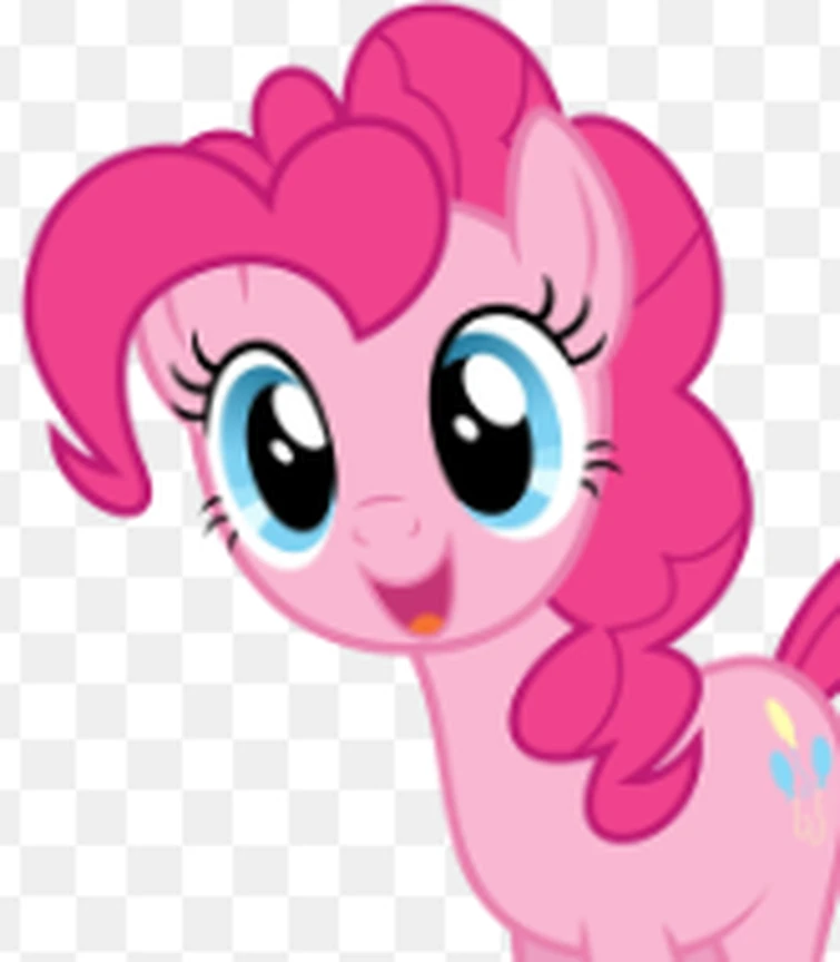 pinkie pie | Fandom