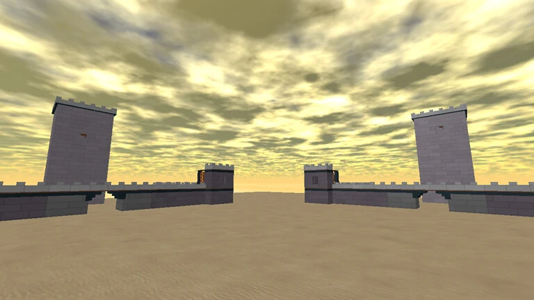 Starting BrickBattle Map | Fandom