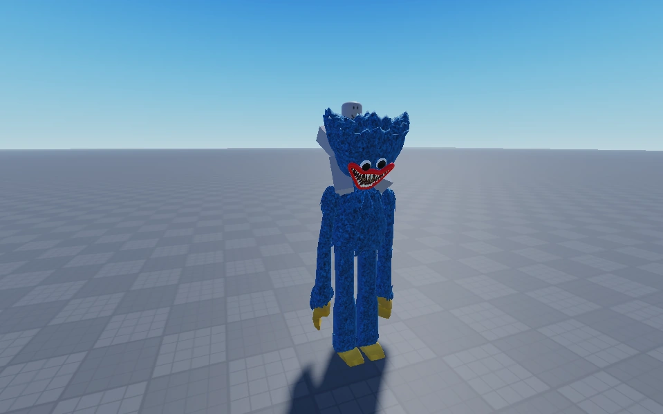 What do you think of this custom animation I made for Funky Friday ...