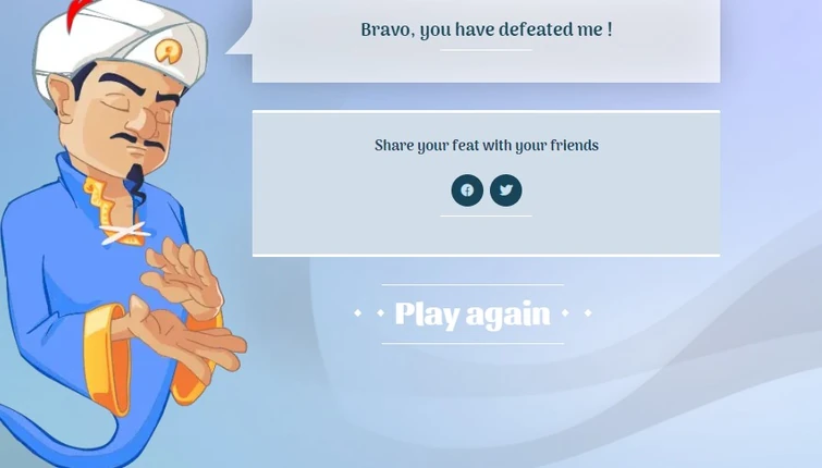 doing akinator which ULTRAKILL character should i do | Fandom