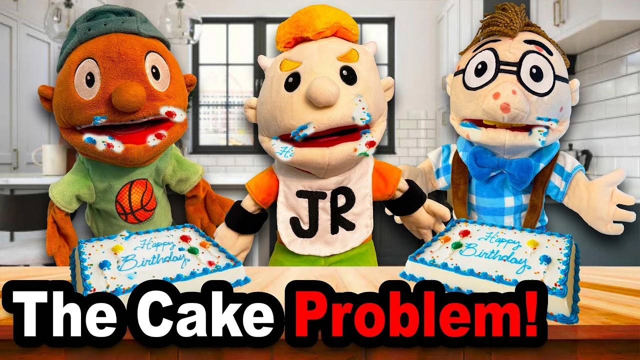 Rate this SML Video 1-10 | Fandom