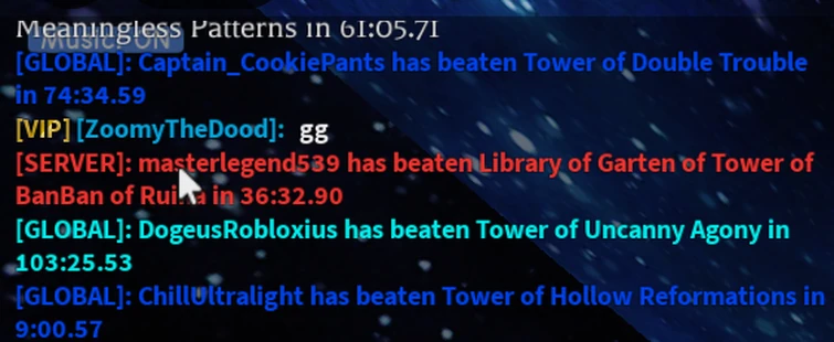 Discuss Everything About Juke's Towers of Hell Wiki | Fandom