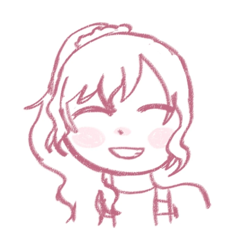 mafuyu drawing.. | Fandom