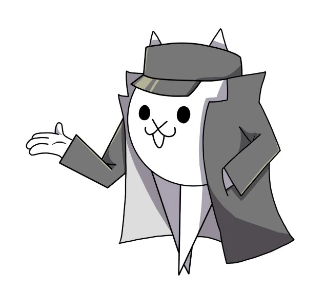 Delinquent cat | Fandom