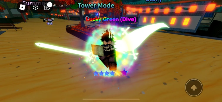 Discuss Everything About Roblox: All Star Tower Defense Wiki | Fandom