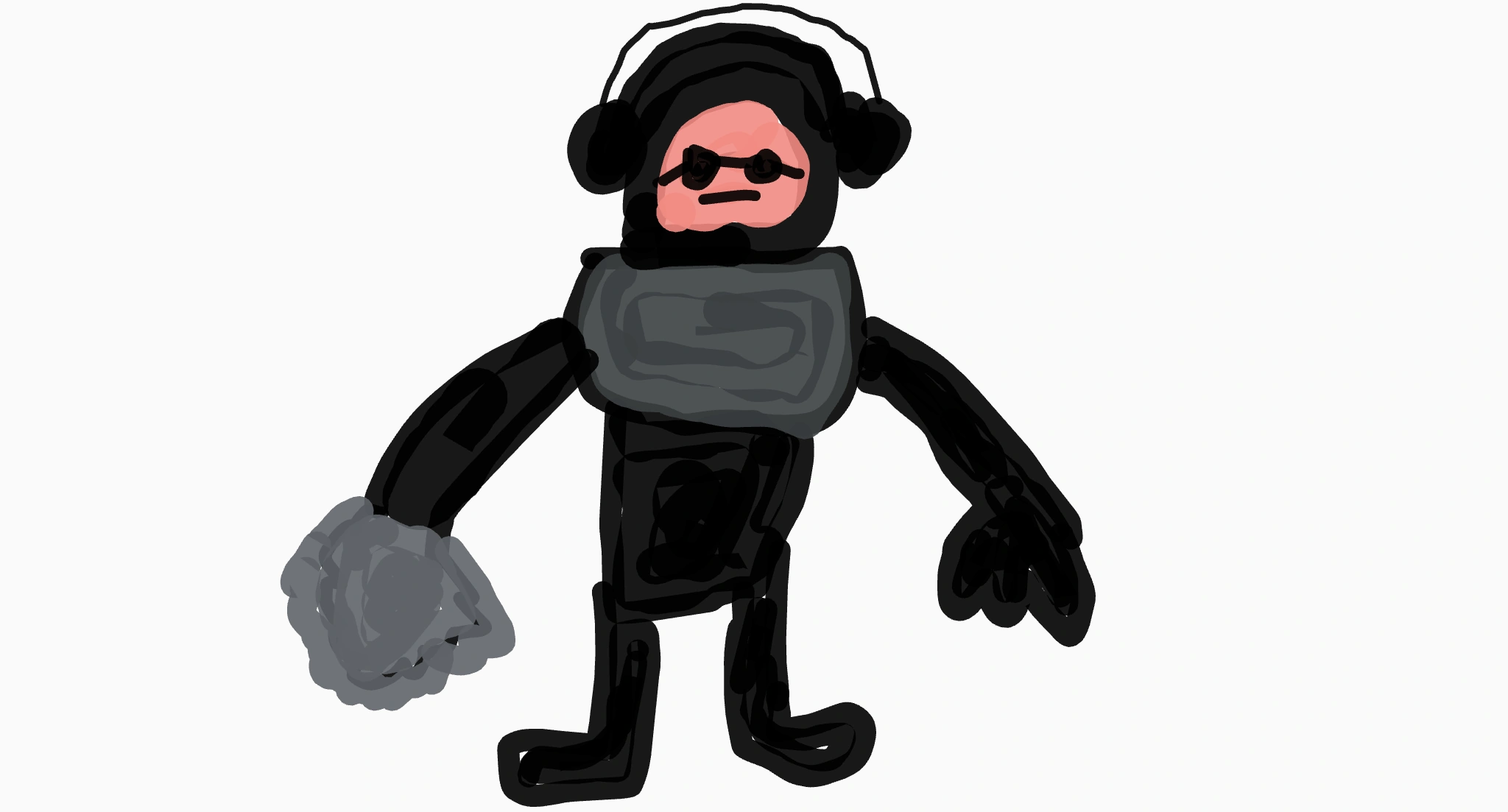 buzzsaw mutant | Fandom