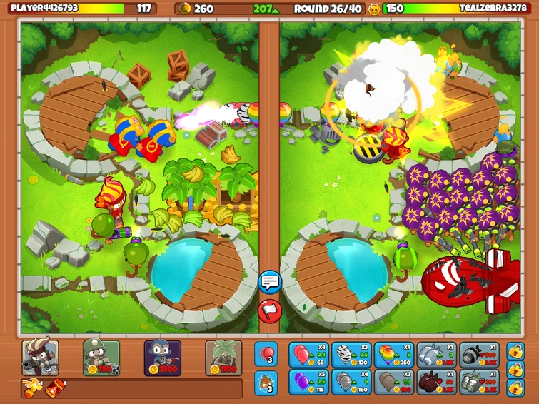 Discuss Everything About Bloons Wiki | Fandom