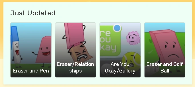 Eraser!!!!! | Fandom