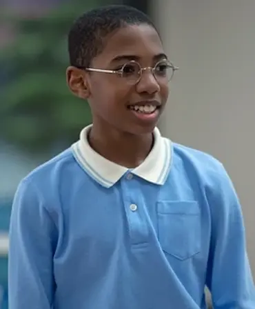 Drawing the mysterious benedict society character because they're all ...