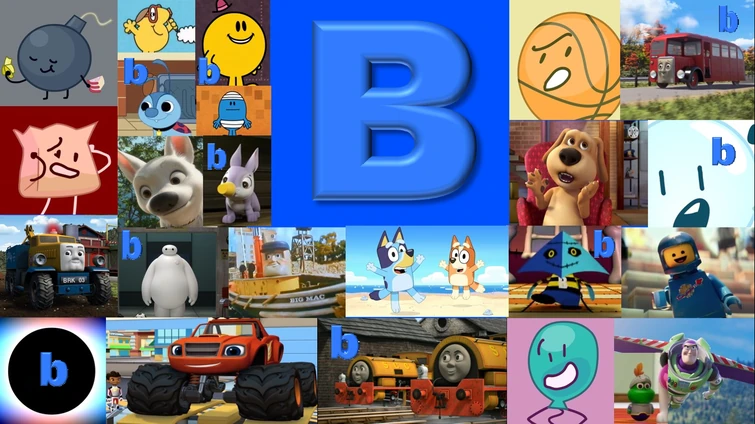 Aie Bee See Dee EEE Eff Jee | Fandom