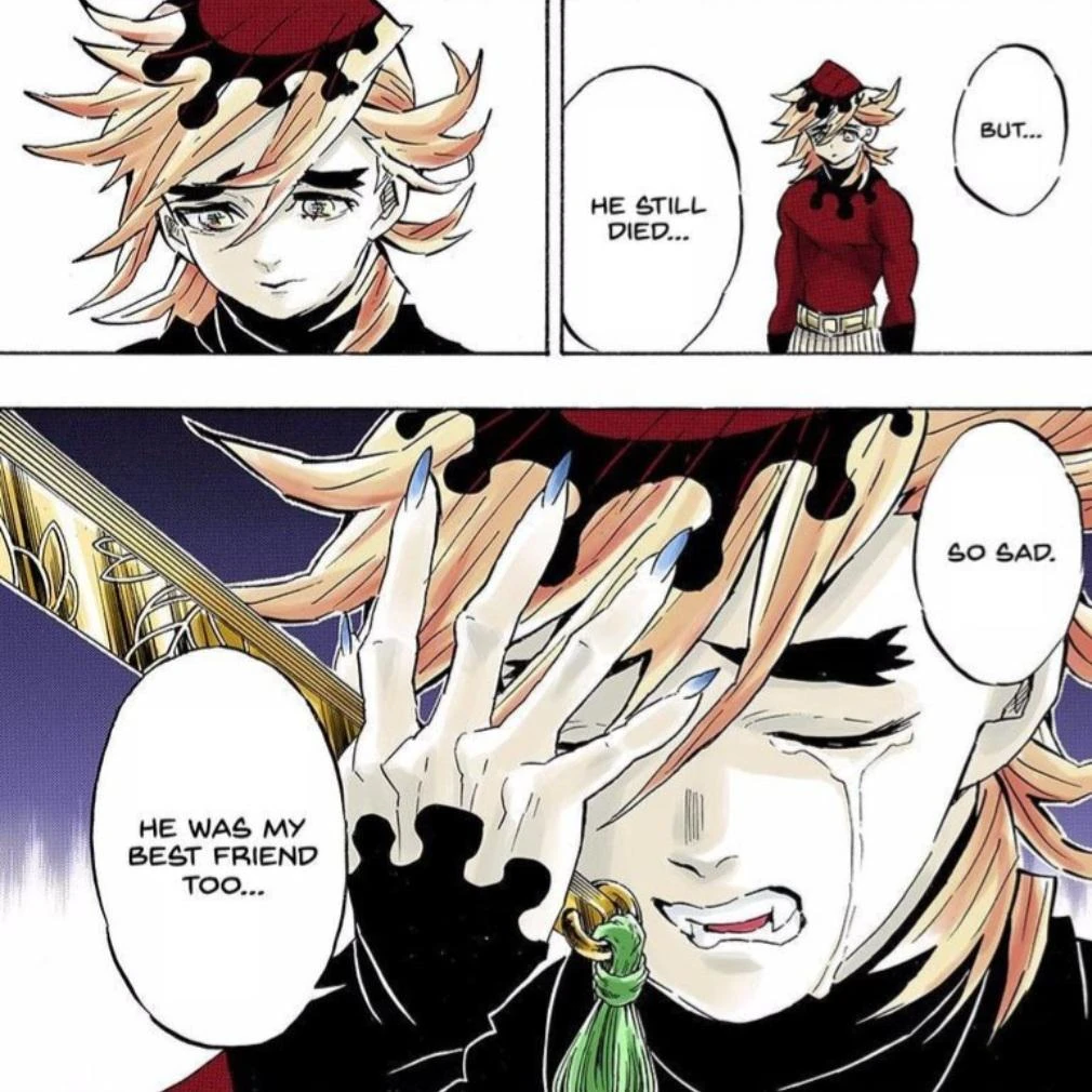 My biggest hear-me-out's | Fandom