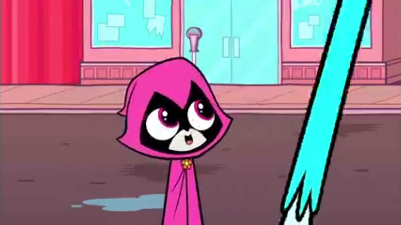 ?? Cute & Adorable Raven! ?? | Fandom