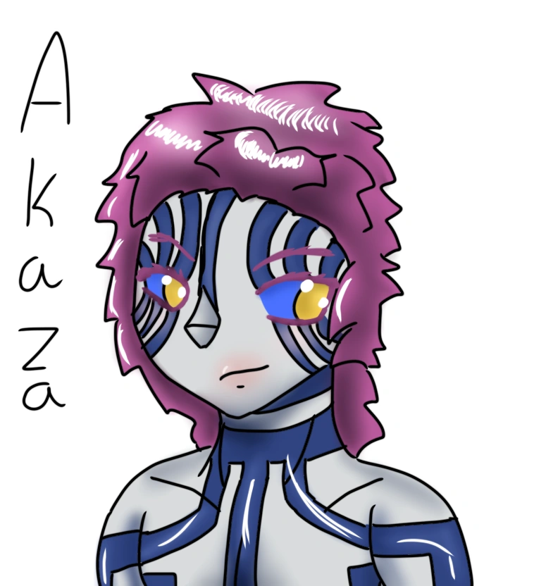 Akaza | Fandom