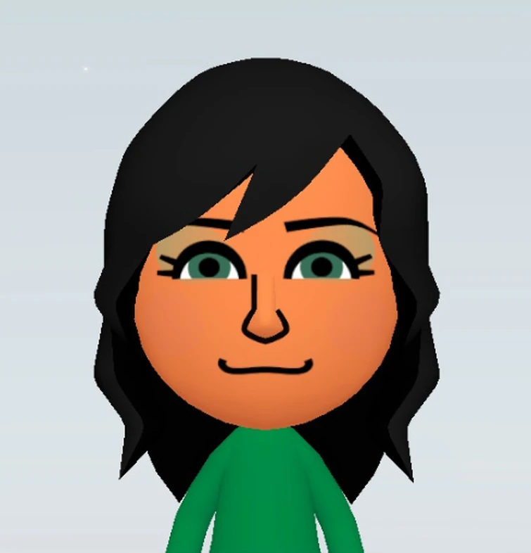 Another Mii Challenge! | Fandom