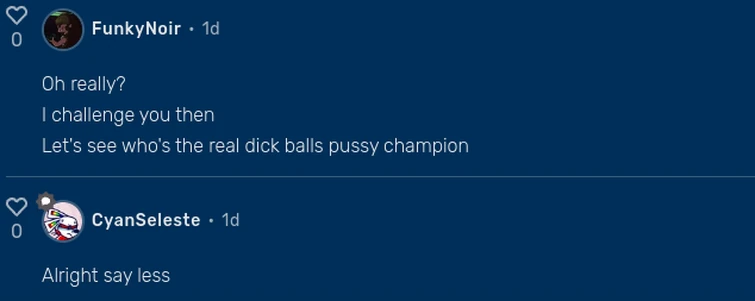 Show the weirdest no-context texts you’ve ever gotten | Fandom