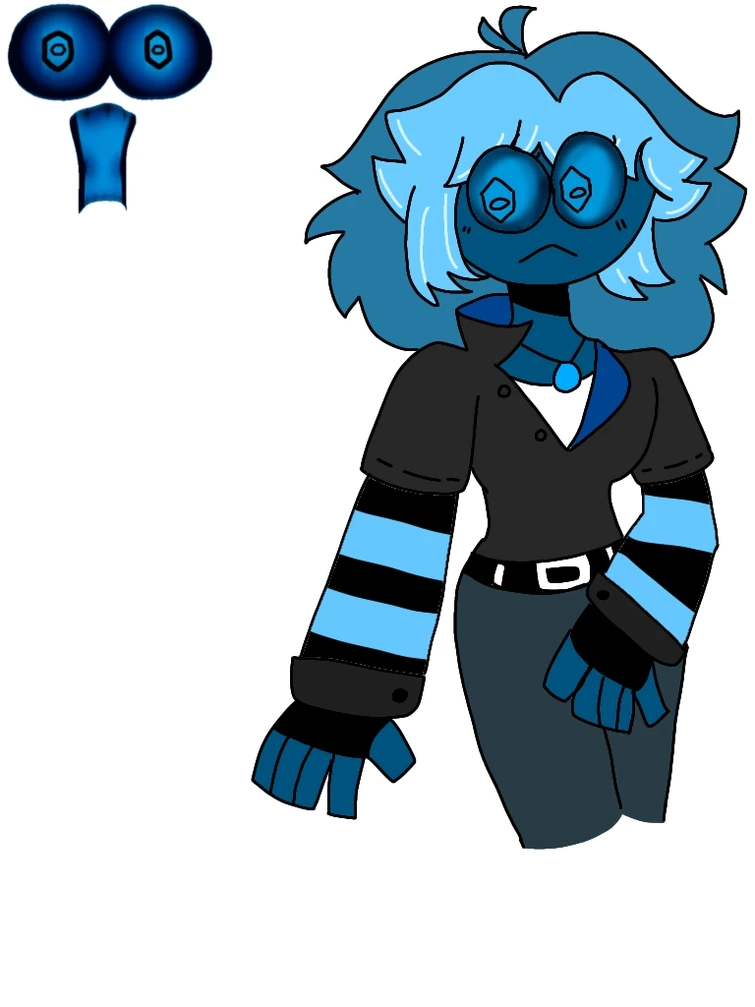 ATK-1 Humanized real | Fandom