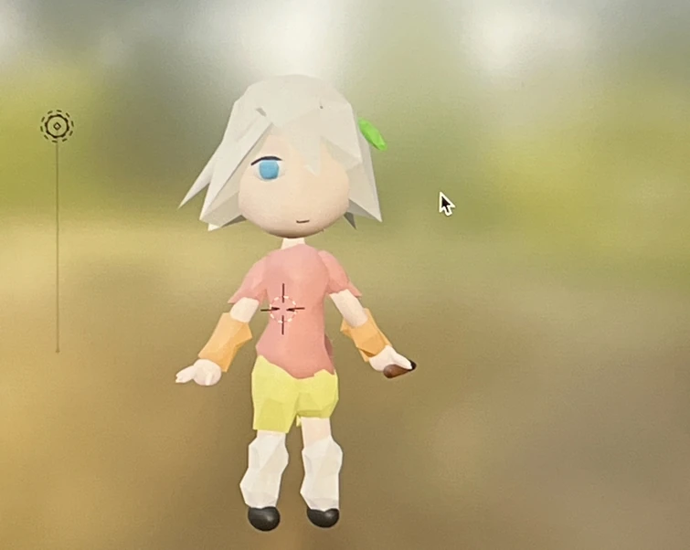 making 3d models of your oc’s -closed | Fandom