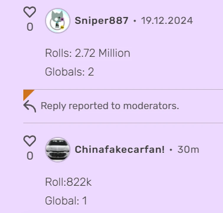 Sol's RNG Wiki Megathread | Fandom