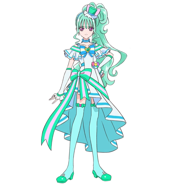 Lillian and Nyammy Recolors! | Fandom