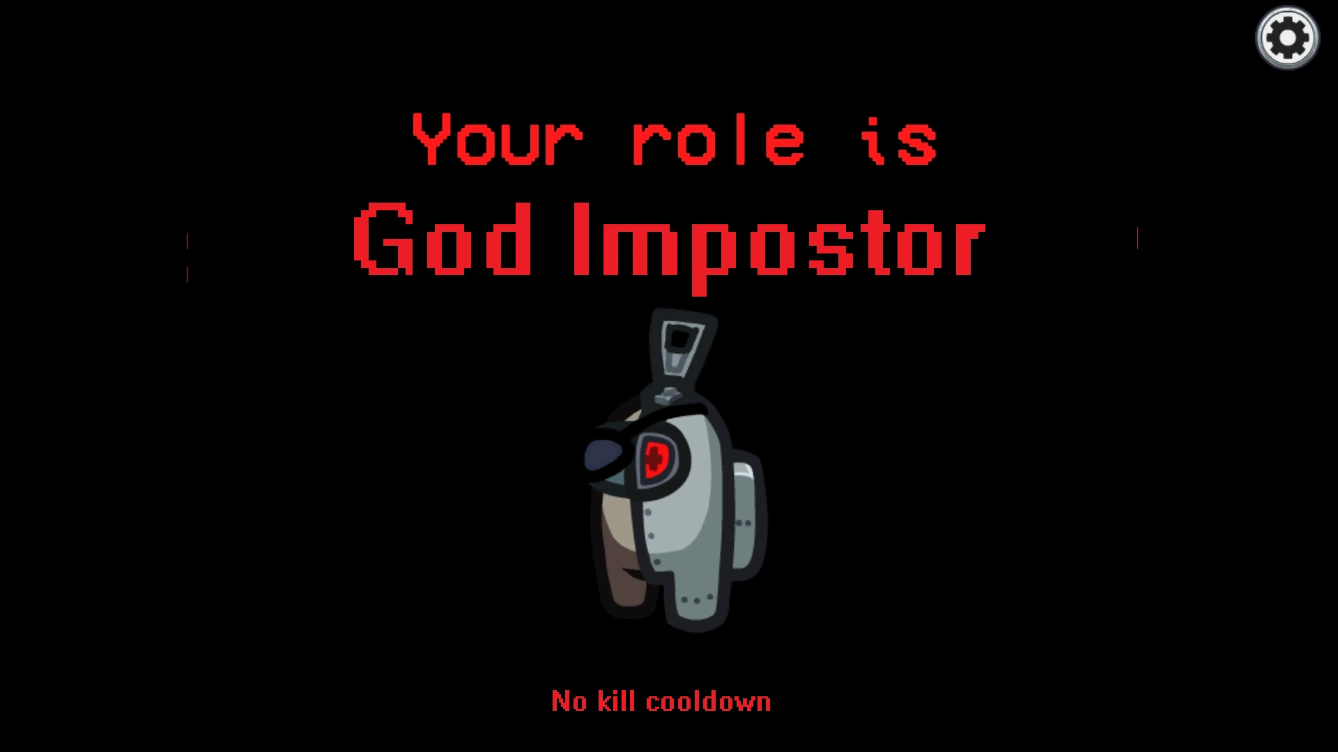 God Impostor | Fandom