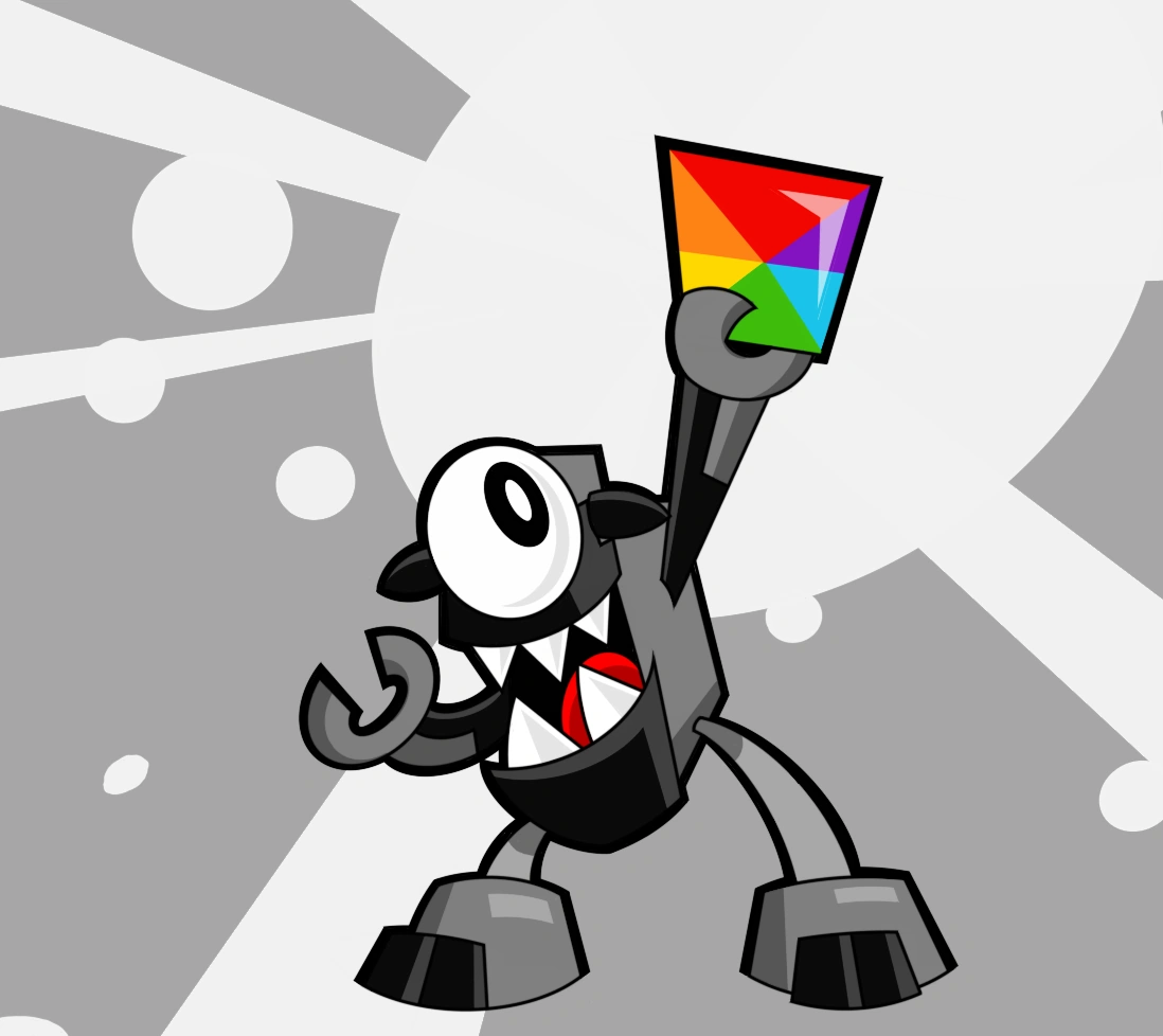 Mixels Unite: Retold (teaser) | Fandom