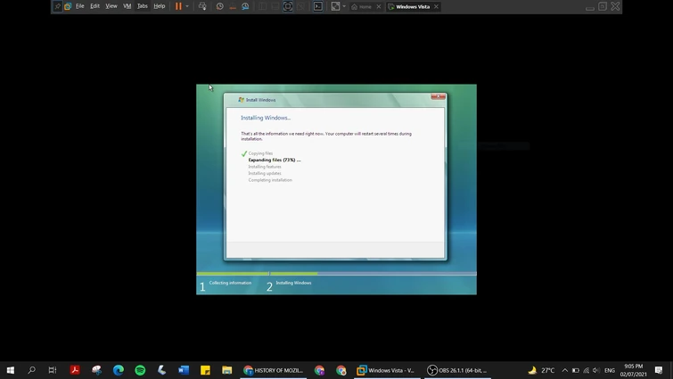 Windows Vista | Fandom