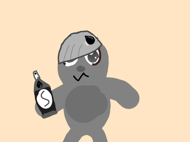 Q & A for my fanon villain Teeniepings | Fandom