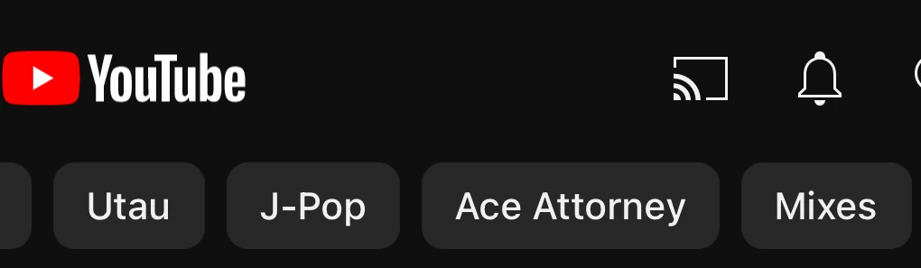 this wiki is affecting me | Fandom