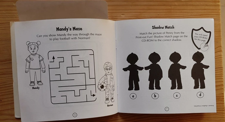 Discuss Everything About Fireman Sam Wiki | Fandom