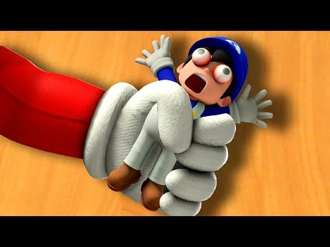 Daily SMG4 Fun Fact #260 | Fandom