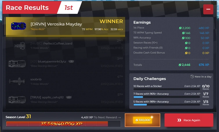 Discuss Everything About Nitro Wiki | Fandom