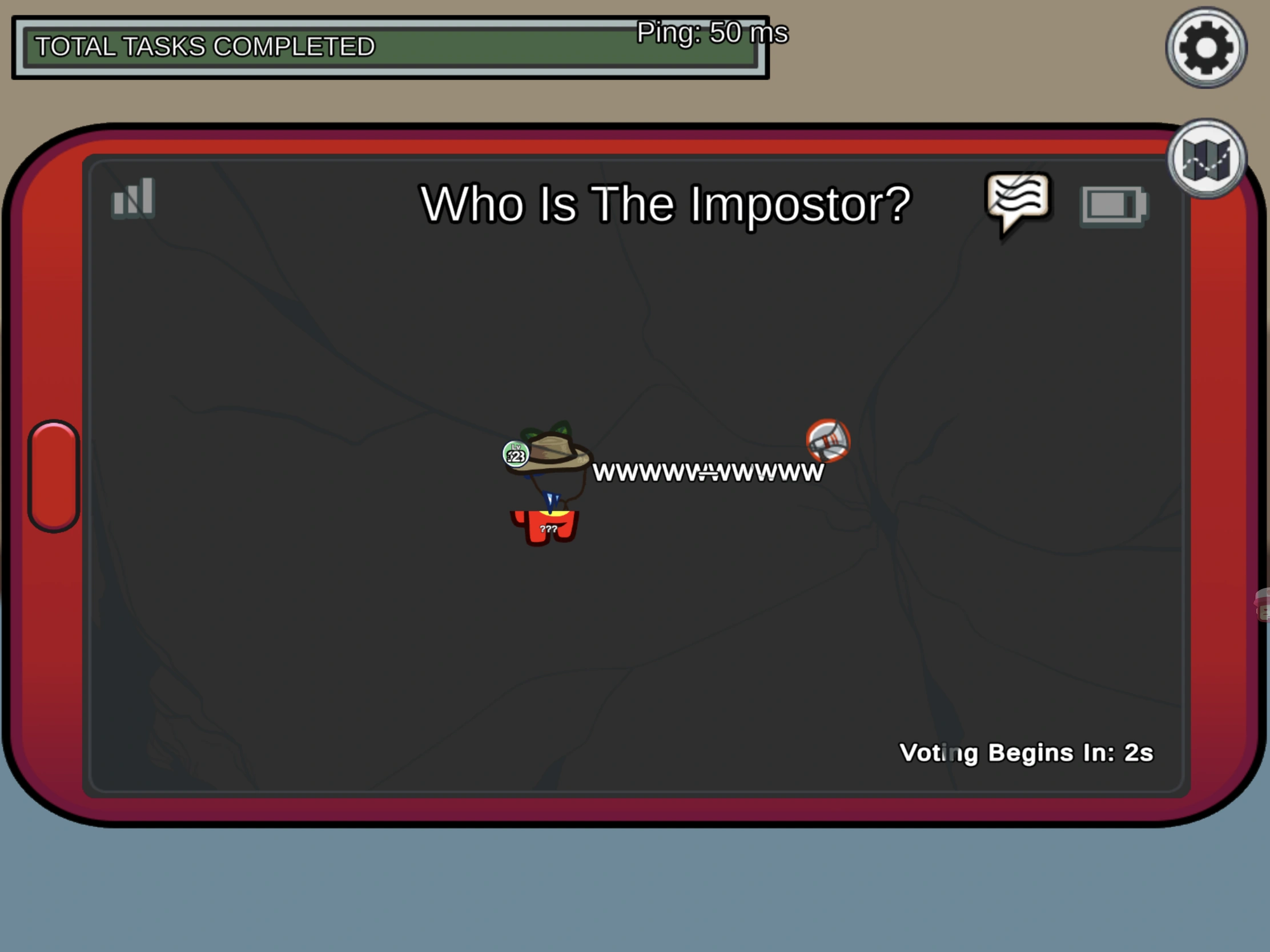 What the… | Fandom