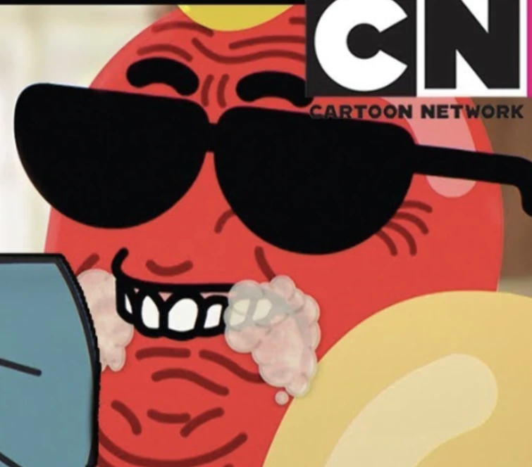 Discuss Everything About The Amazing World of Gumball Wiki | Fandom