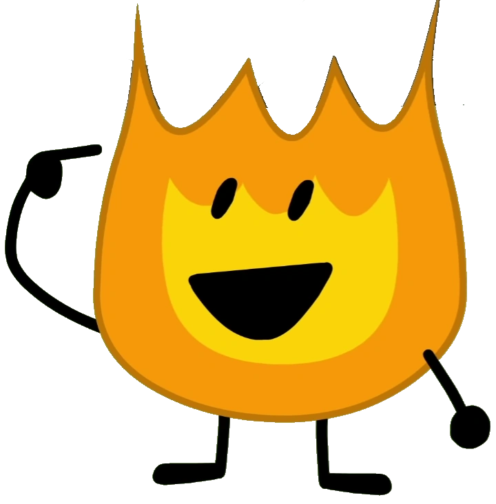 Firey appreciation post | Fandom