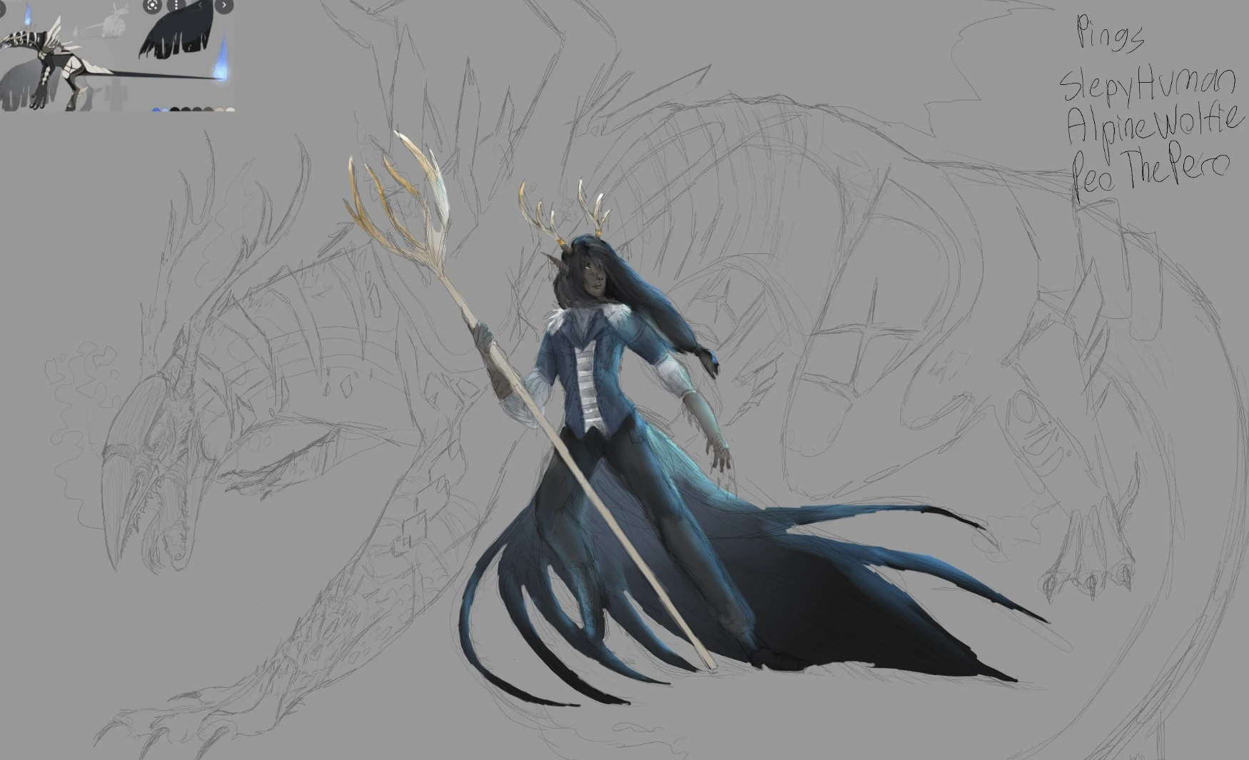 Slight Update | Fandom