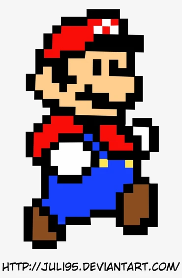 Which Mario art style is your favourite? | Fandom