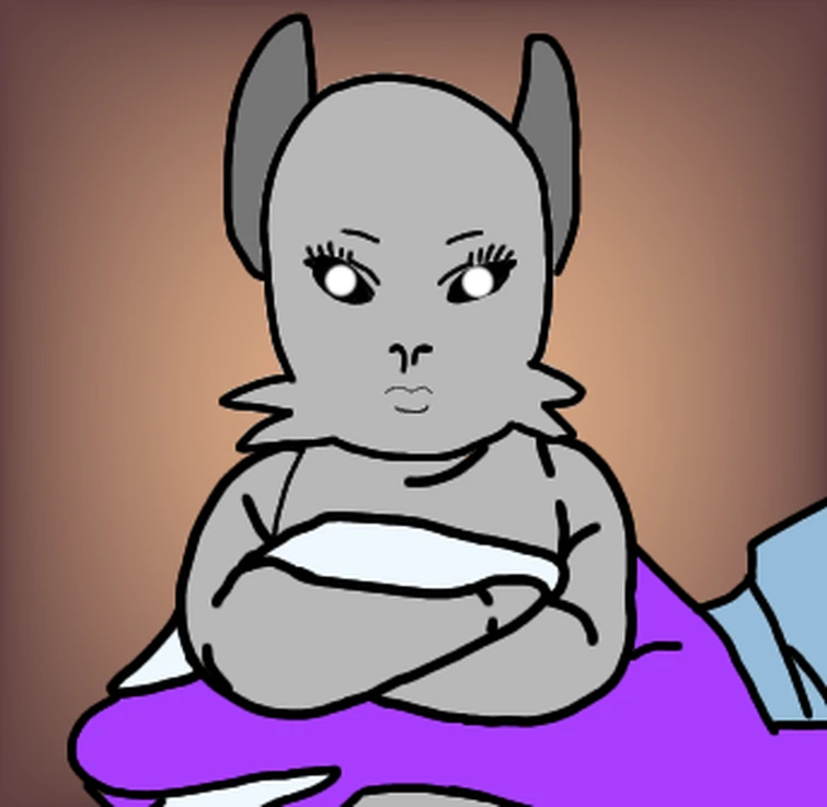 Queen never cry | Fandom