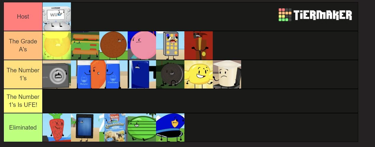 Object Illusion Viewer Voting #6 | Fandom