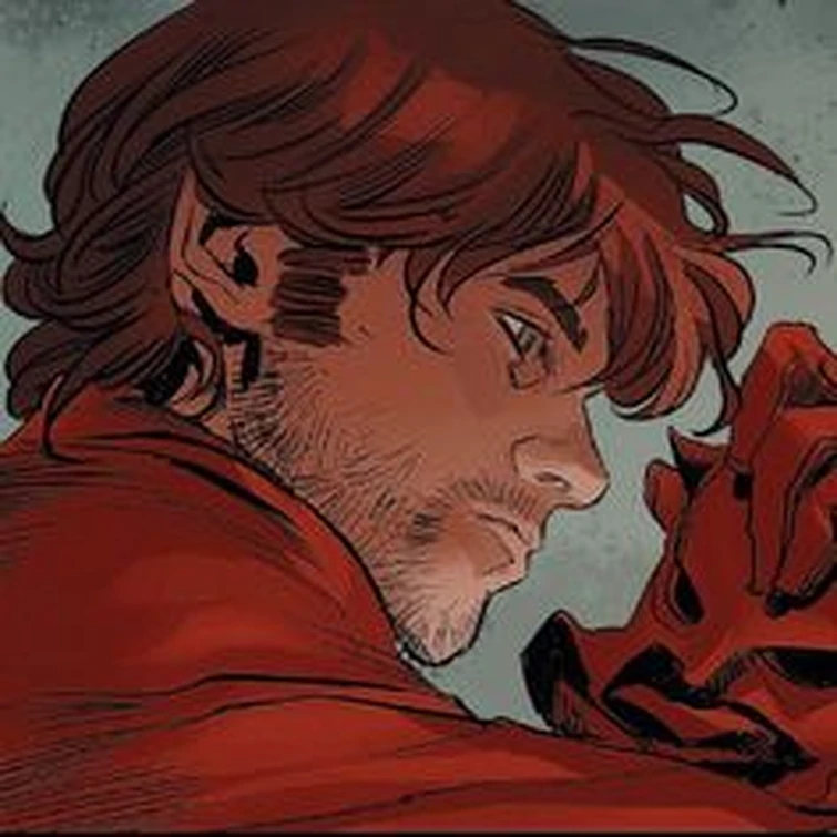 I want a daredevil pfp, which. | Fandom