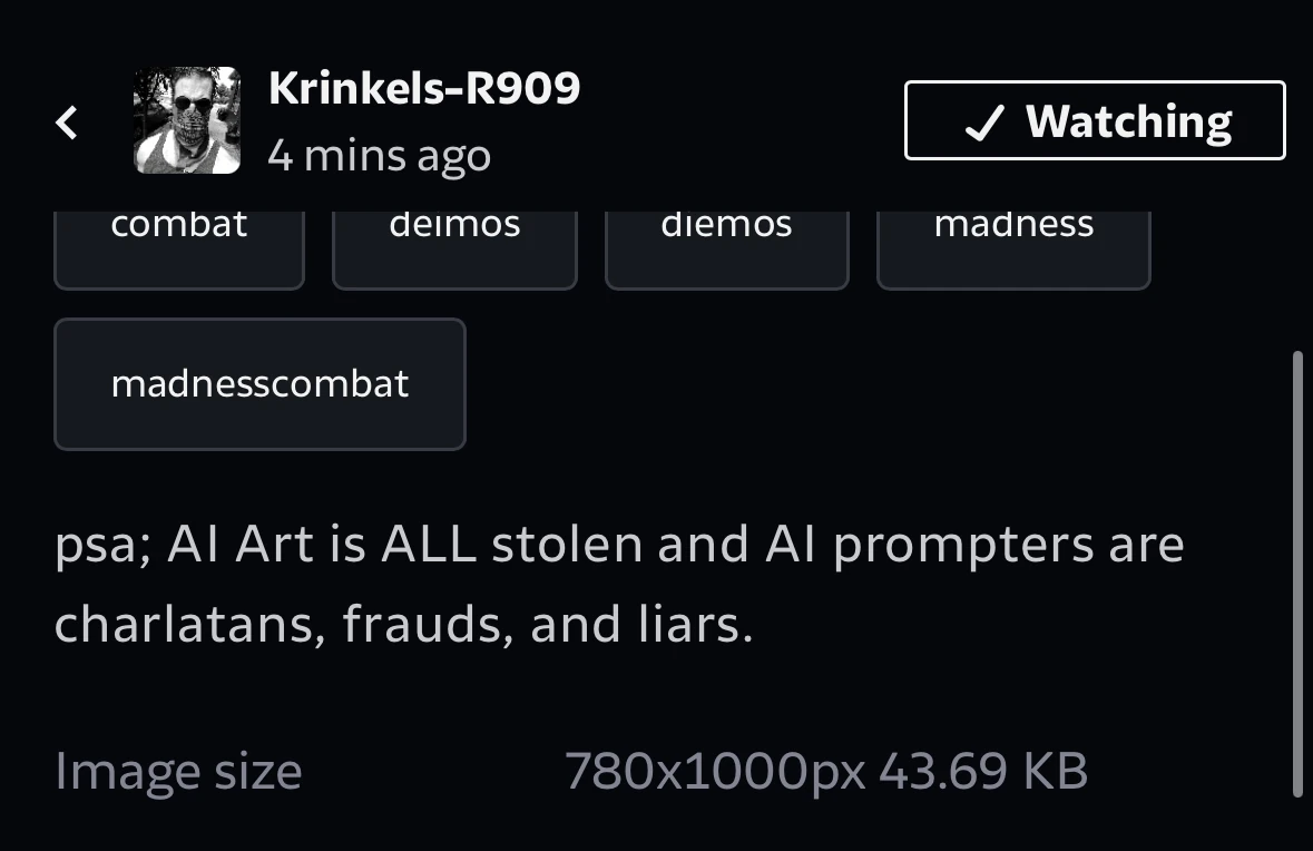 Krinkels being a W,, | Fandom