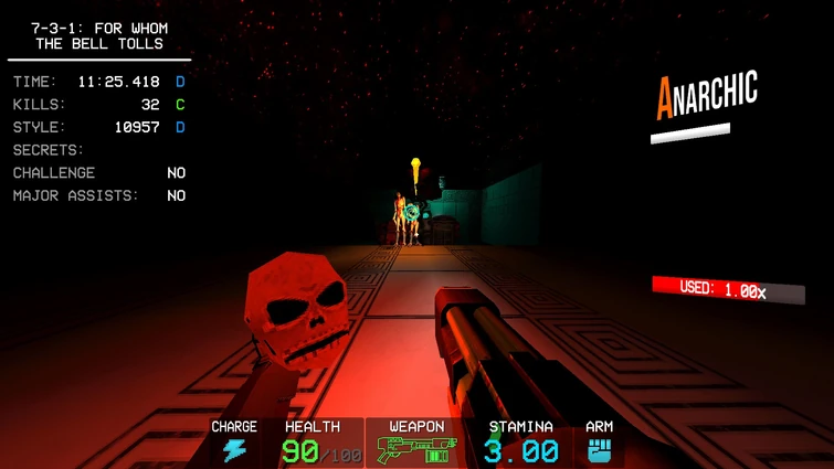 Discuss Everything About ULTRAKILL Wiki | Fandom